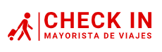 Check in Mayorista - PE